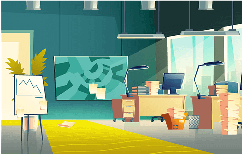 Back Office Modernization & Consulting | WAVE TSG